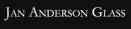 Single Panes | Jan Anderson Glass